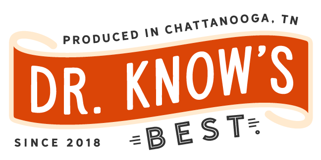 Dr. Knows Best Full Spectrum CBD, and Hemp Products for People and Pets ...